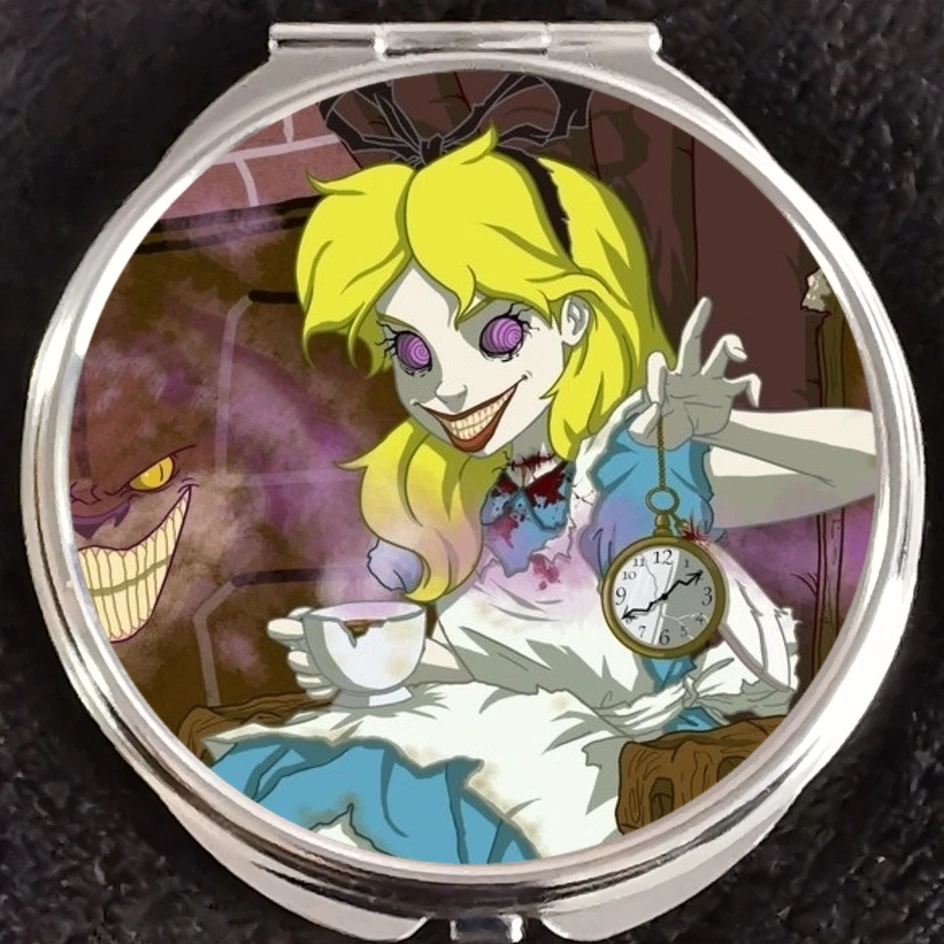 Twisted Disney Princesses Alice