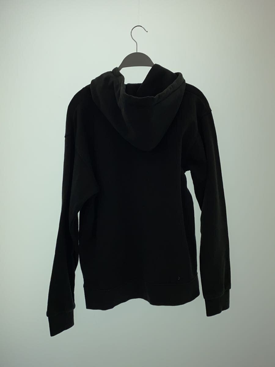 COMME DES GARCONS HOODIE L COTTON Black SZ-T033 Used | eBay COMME DES GARCONS HOODIE L COTTON Black SZ-T033 Used | eBay