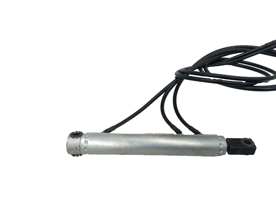 Master Cylinder Left Mercedes E Class 250 CDI A207 A2098000772 | eBay