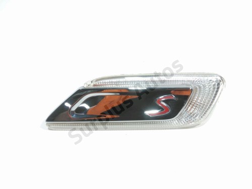 REPETITEUR D'AILE GAUCHE 63137358469 MINI MINI 3 F54 CLUBMAN phase 1 ...