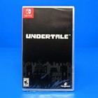 Undertale Switch