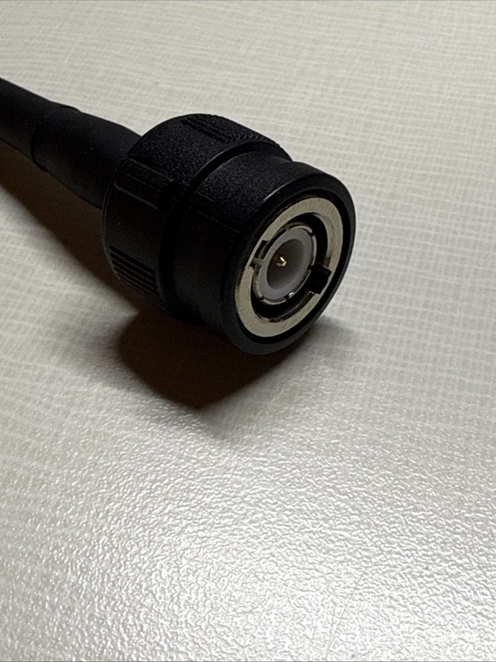 TEKTRONIX P5200 HIGH VOLTAGE DIFFERENTIAL PROBE No Power Supply | eBay