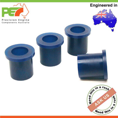 SUPERPRO Torsion Bar Pivot Bush Kit For PORSCHE 911 - 911 1965-1994 ...