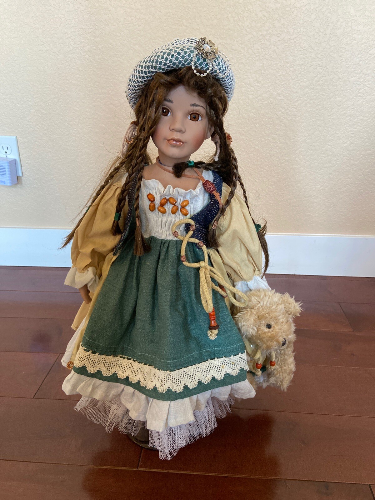rf collection doll 24” | eBay