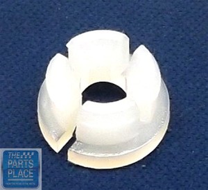 1968-79 GM Cars Throttle Cable Retainer On Pedal Plastic Clip | eBay