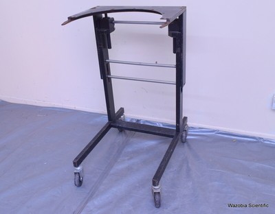 GE GENERAL ELECTRIC COLLIMATOR CART 46-406473G4 | eBay