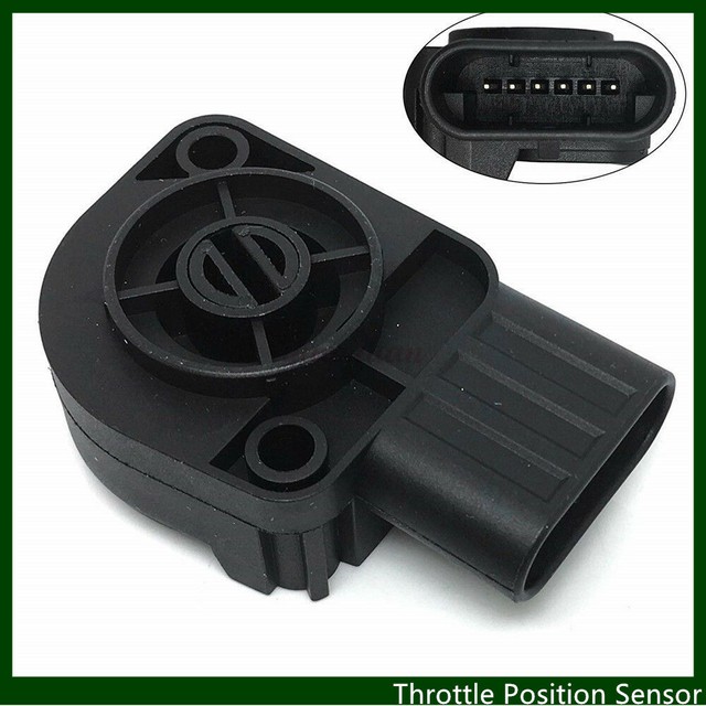 Throttle Position Sensor 133284 131973 2603893C91 For Williams Controls ...
