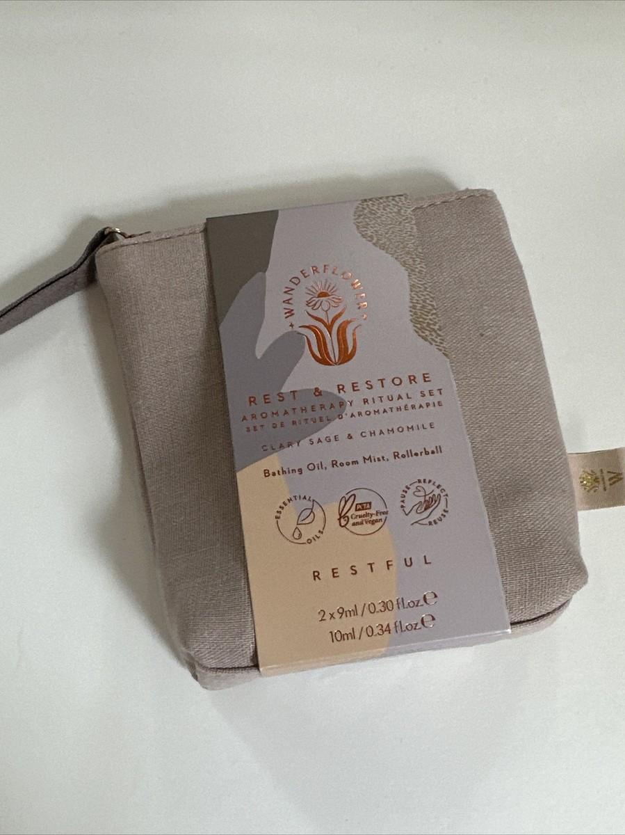 Rest Restore Rest Restore Reset Day Retreat, Kula Muriwai — Yin