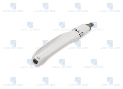 CANDELA PRO SERIES AIR CLIP / CANDELA PRO SERIES HANDPIECE ZIMMER ...