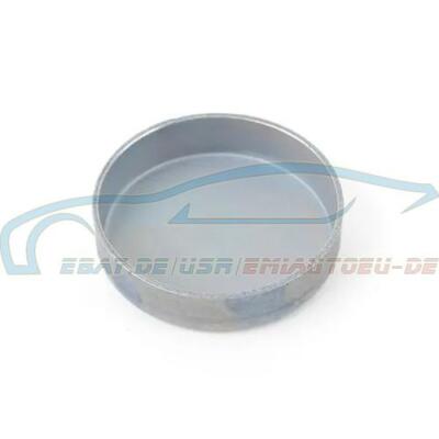 4x Original BMW 11127548477 - Verschlussdeckel D=36MM | eBay.de
