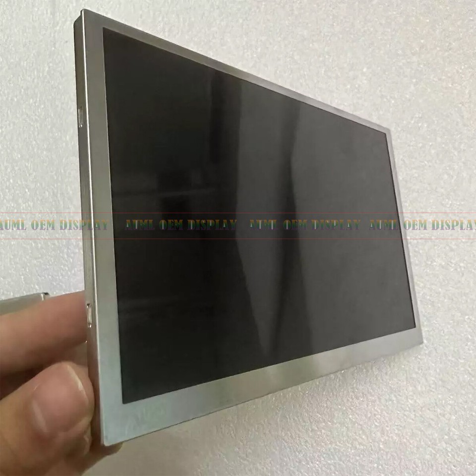 8" LCD OEM Display for 18-19 Subaru Legacy Outback Navigation Radio ...