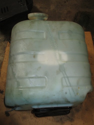 Mercury 115hp optimax 2 stroke outboard oil tank | eBay
