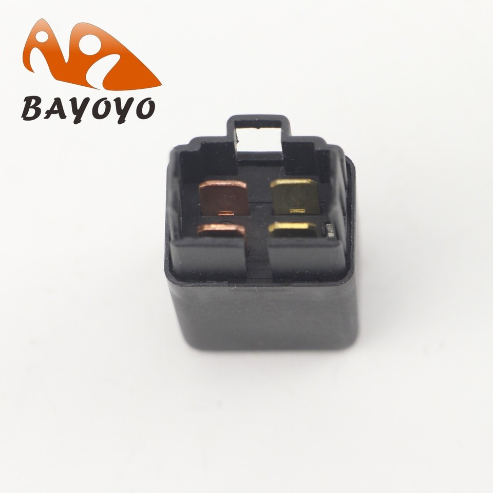 New Fuel Pump Relay For Mitsubishi car MR312504 | eBay