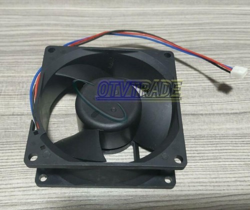 ONE For DELTA EFB0824EHF 8032 80*80*32mm 3 pin 24V 0.35A cooling fan | eBay