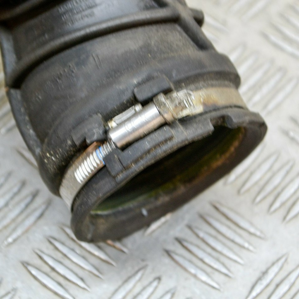 OPEL VAUXHALL MOKKA X J13 Air Intake Hose Pipe 95374554 1.4 Petrol ...