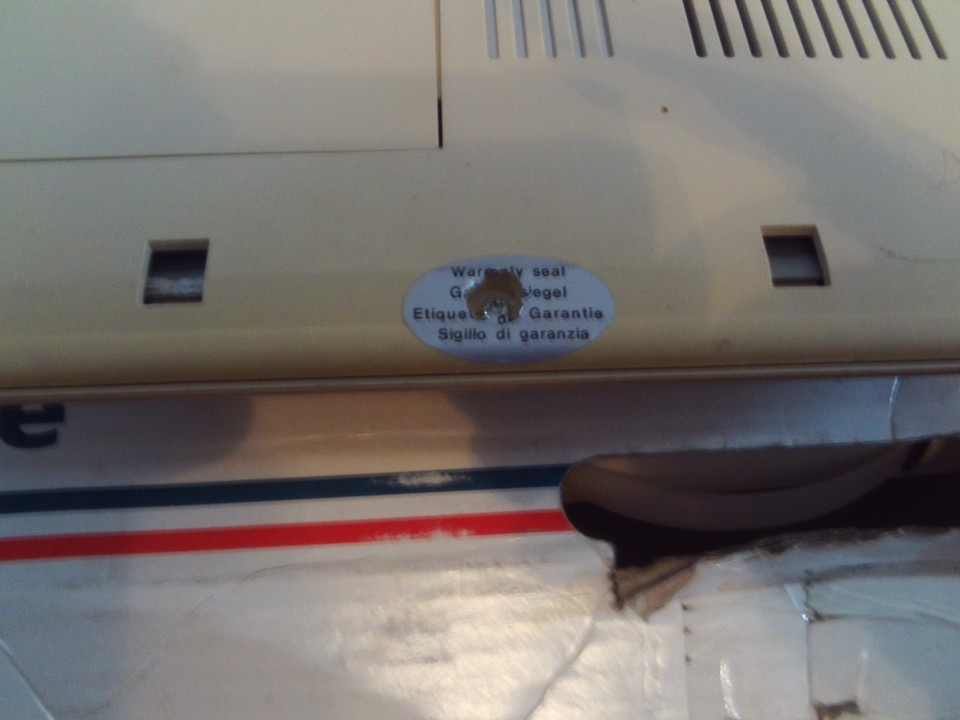 commodore amiga 500 computer boxed | eBay Australia