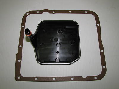 GM 700R4 Automatic Transmission Filter Kit 1985-1993 | eBay