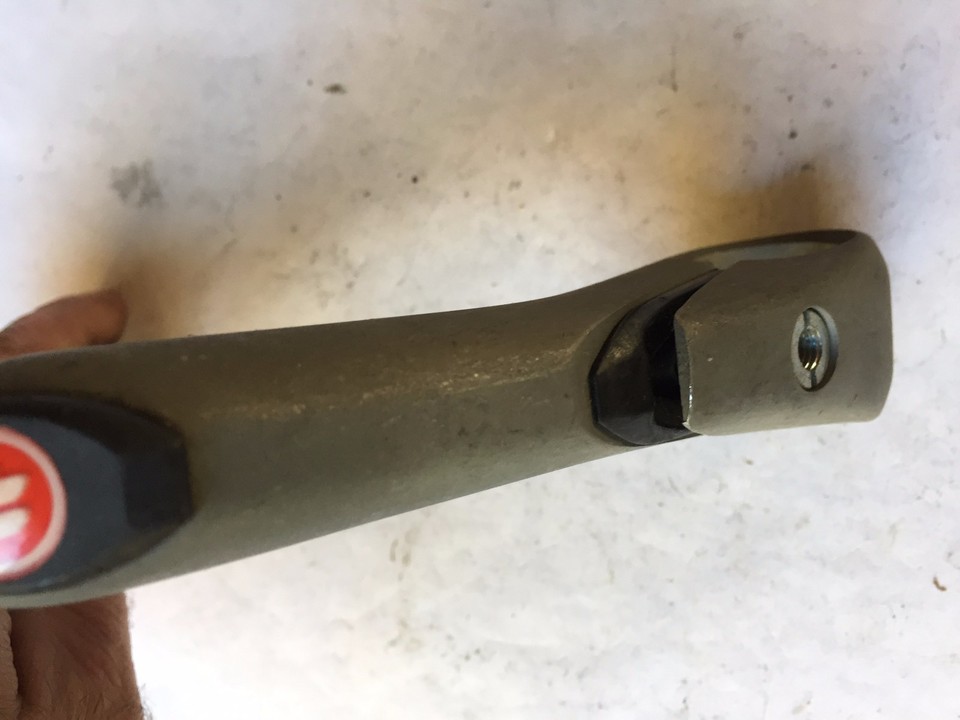 Modolo Flash Stem 120 MM 22.2 26.0 Bar Clamp | eBay