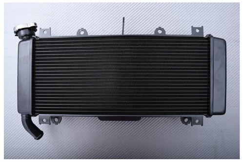 Replacement Water Radiator Cooling KAWASAKI Z650 Z 650 Z-650 ER650K ...