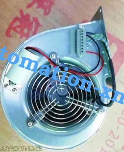 For RF3D-146/180 K506 DSF-2326 Centrifugal Fan D2E146-AP47-C3 Inverter ...