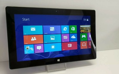 Windows 8 pro surface 128gb keyboard - aroundkda