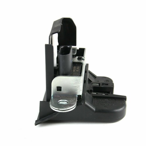 Rear Taigate Trunk Latch Lock Block For VW Beetle Golf Tiguan 5M0 827 ...