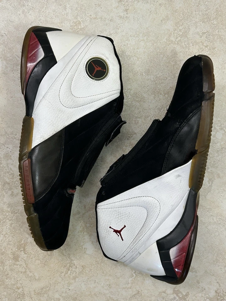 Jordan Cover 3 Bred - 395323-002 for Sale | Authenticity Guaranteed | eBay