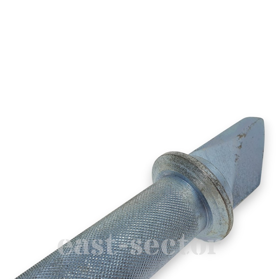Rare MIG21 Military Aircraft Canopy Breaker Knife Pilot Escape Tool MIG ...