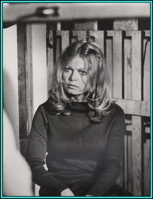SALLY STRUTHERS - Original Vintage PORTRAIT - 1980's | eBay