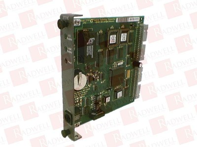 CONTROL TECHNOLOGY CORPORATION 2701-E / 2701E (USED TESTED CLEANED) | eBay