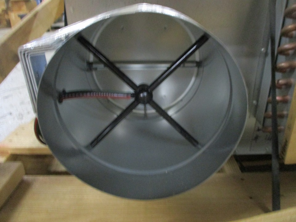 Price Industries Fan Powered VAV FDV5 3010 NEW | eBay