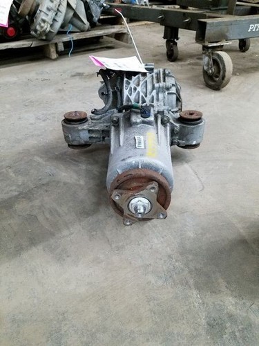 2010-2017 GMC Terrain Rear Differential Carrier Assembly OEM | eBay