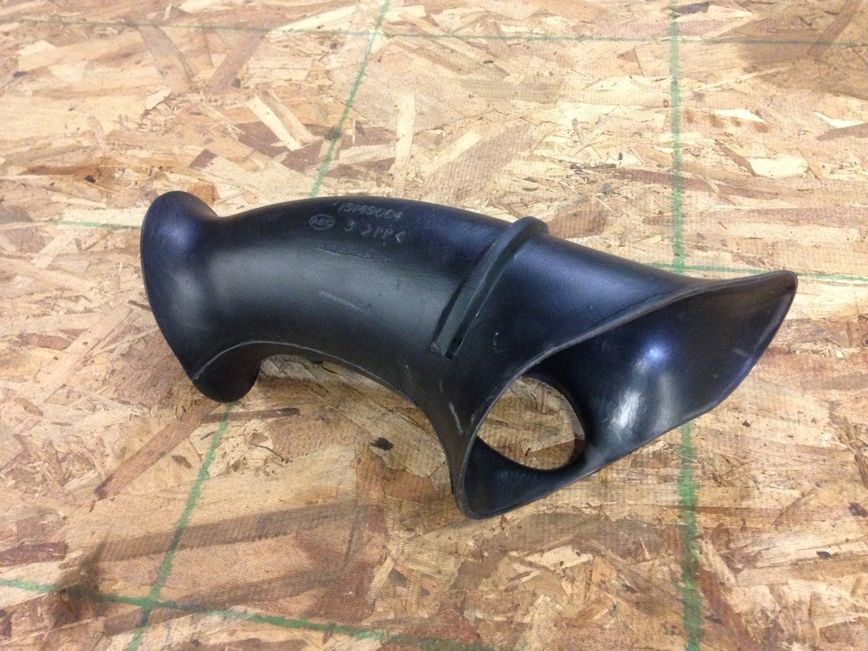2007 mini cooper intake snorkel duct 1.6L 2007-2010 | eBay
