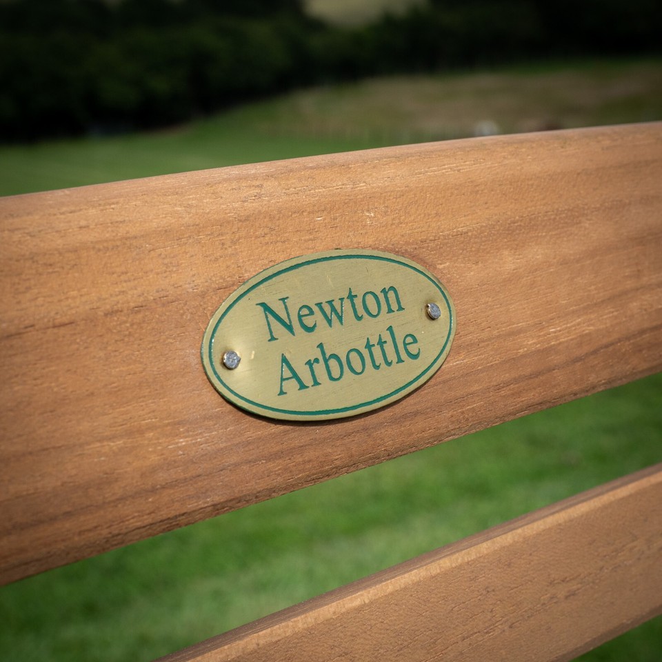 Teak Garden Bench 3 Seater Solid Handmade Indonesian Legal Teak 150cm JAVA Seat | eBay