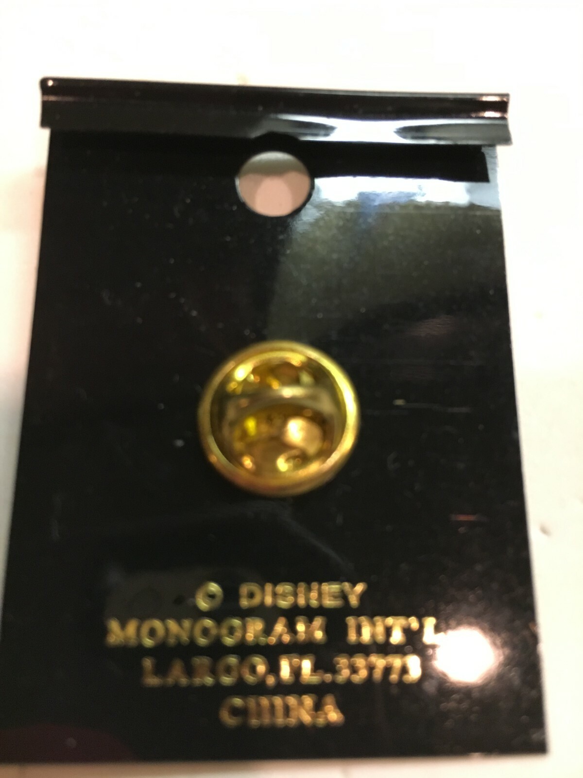 Minnie Mouse Head Shot *****NEW*****Pin | eBay