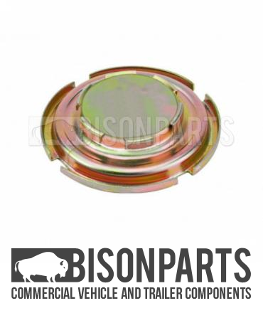 FUEL TANK COVER BUNG FITS SCANIA 4 SERIES & 5 SERIES 2023307, 273120 ...