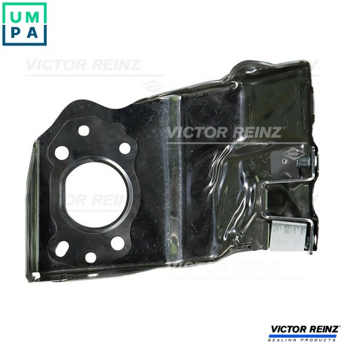 GASKET EXHAUST MANIFOLD 71-13234-00 FOR HNW HNV B12XHL/12XHT HNY HNX ...