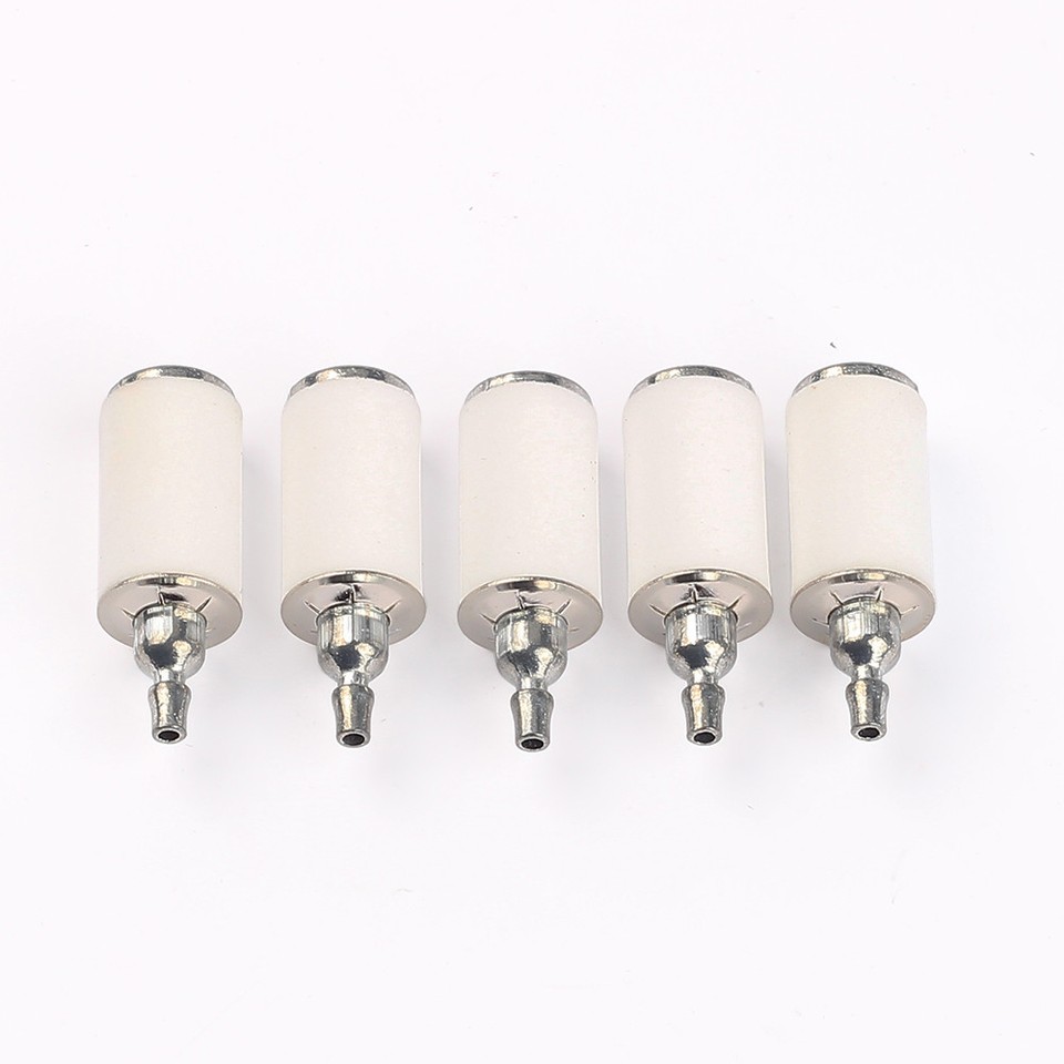 530095646 Fuel Filters x10 For Weedeater Poulan Chainsaw Husqvarna ...