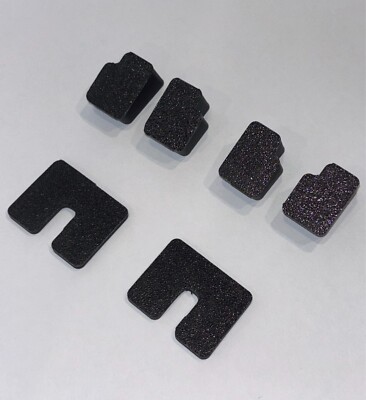 Ski-Doo Pilot X Ski Shims | eBay