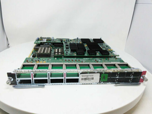 Cisco Ws-f6700-dfc3c Catalyst 6500 Dist FWD Card for sale online | eBay
