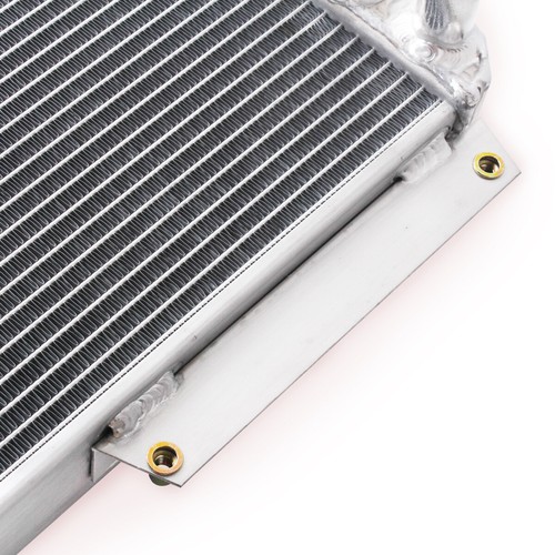 3Row Aluminum Radiator For MG MGB GT/Roadster 1977-1980 1978 1979 ...