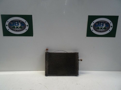 Range Rover L322 3.6 TDV8 Zusatz Kühler PCC500590 | eBay