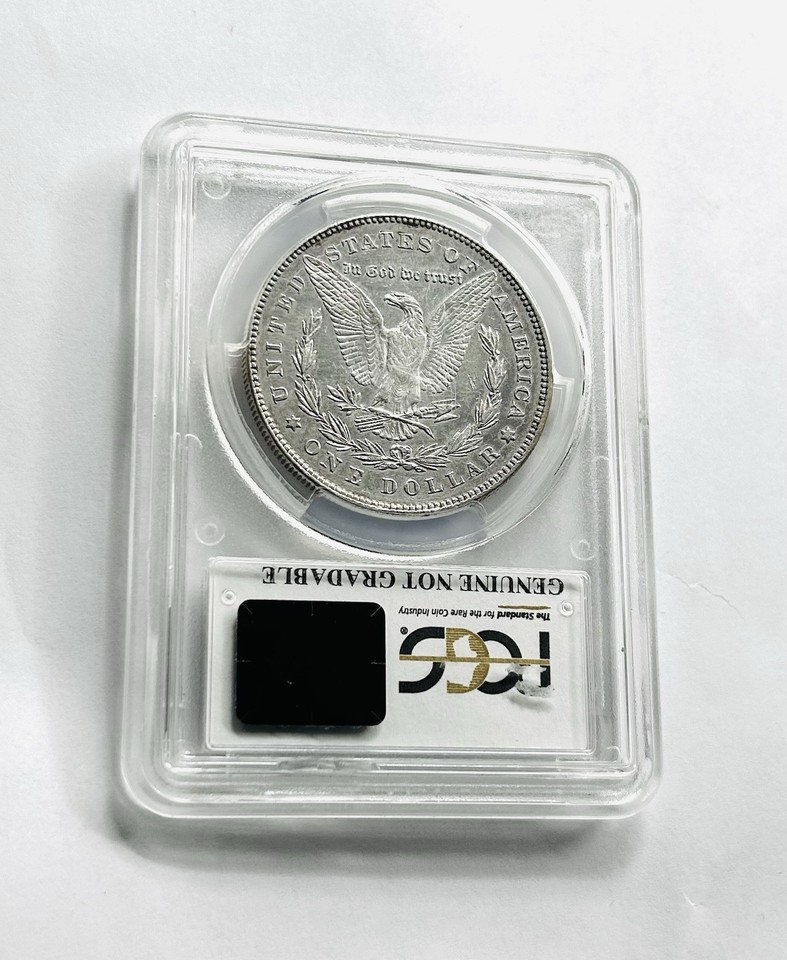 1878 7TF PCGS genuine cleaning -XF details Reverse of 1878 | eBay