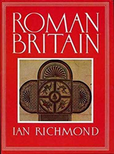 Roman Britain Britain in Pictures S Sir Ian Richmond | eBay