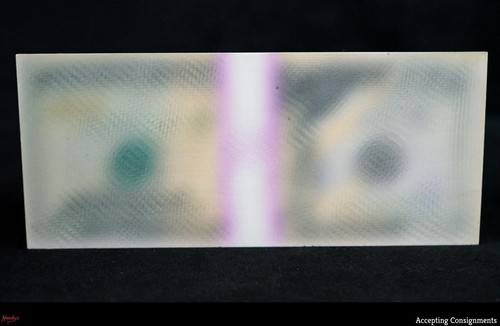 MSCHF Blur $20 USD United States Figure Limited Edition | eBay