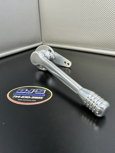 Jet Boat Shifter Shift Control Forward Reverse Lever Berkeley Jet ...
