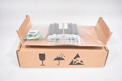 IMC CANSAS-DO8R DIGITAL OUTPUT MODULE, SELF-START, R16 CONFIGURATION, 9 ...