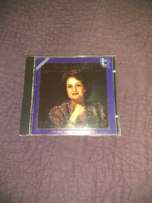A Portrait of Inga Nielsen: Helsingborgs Symfoniorkester (CD 1986 Big ...