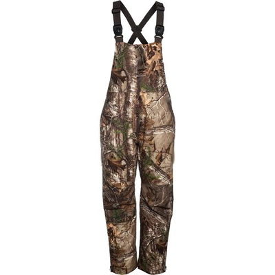 Cabela's Men's Insulated Breathable Waterproof Hunting Bibs Realtree ...