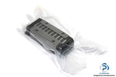 INA RUS 26102 GR3 LINEAR RECIRCULATING ROLLER BEARING UNIT | eBay